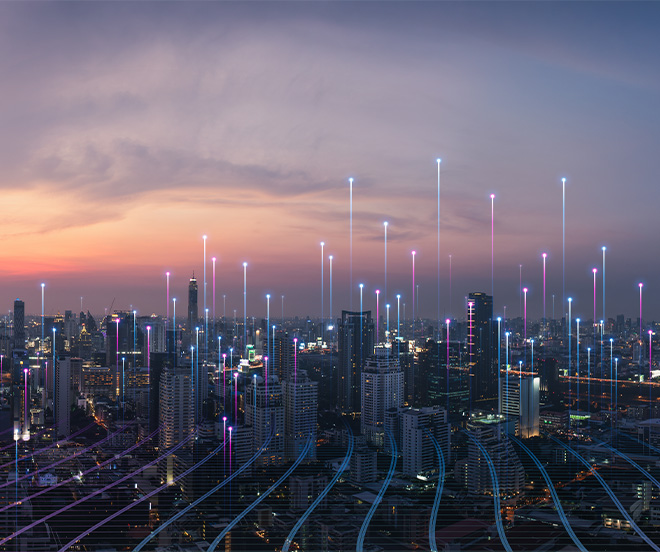 Innovation technology for electrical solutions | Enel X