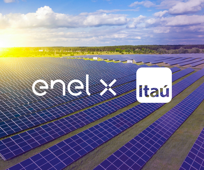 Enel X para sua empresa