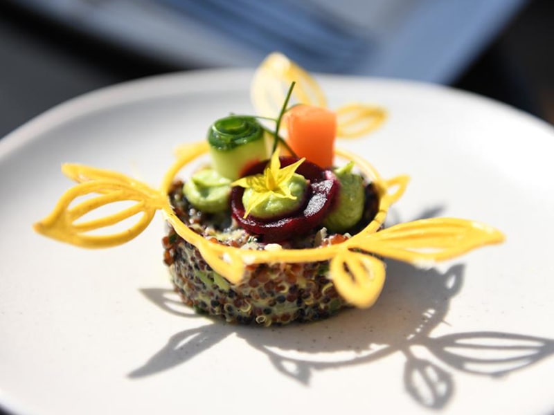 Enel X y Hotel Mandarin Oriental Santiago inauguran proyecto "Azotea ...
