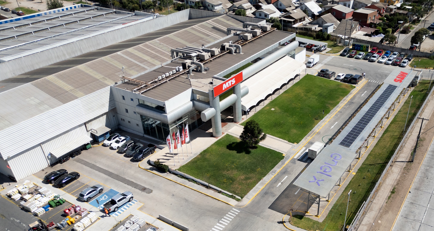 Enel X y MTS fomentan la innovación a través de la implementación de ...