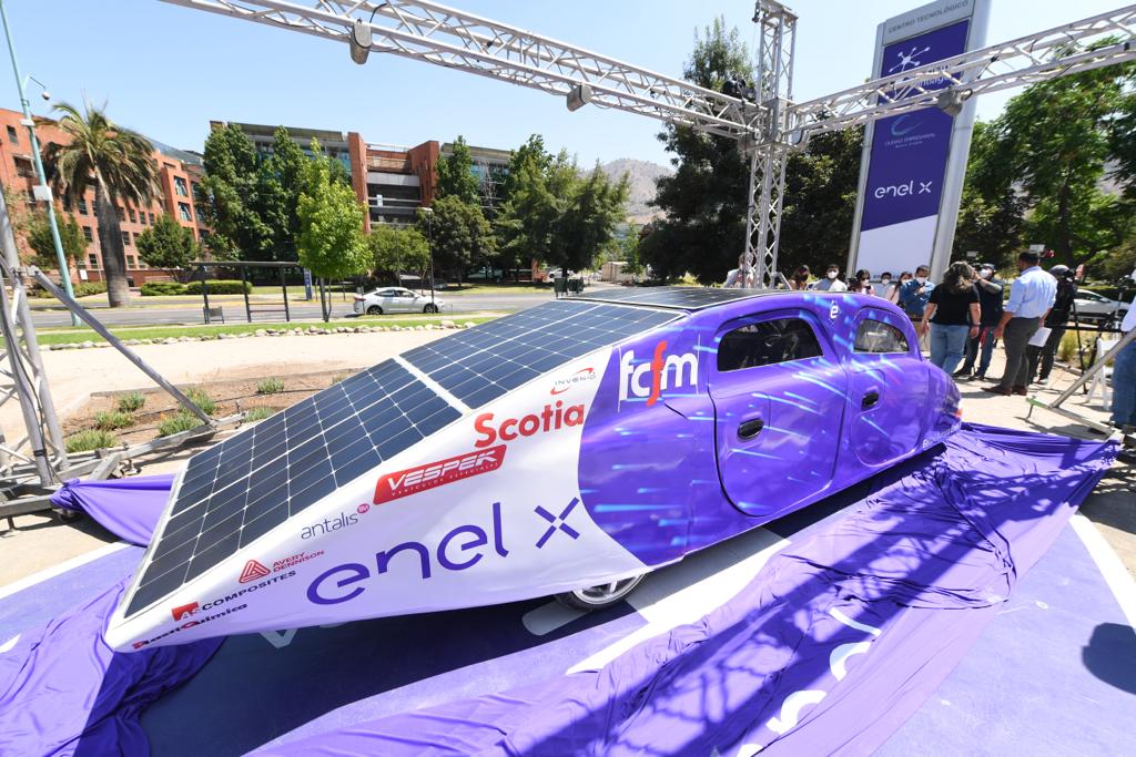 Experiencia electrologística: ¡Prueba un vehículo eléctrico para ...