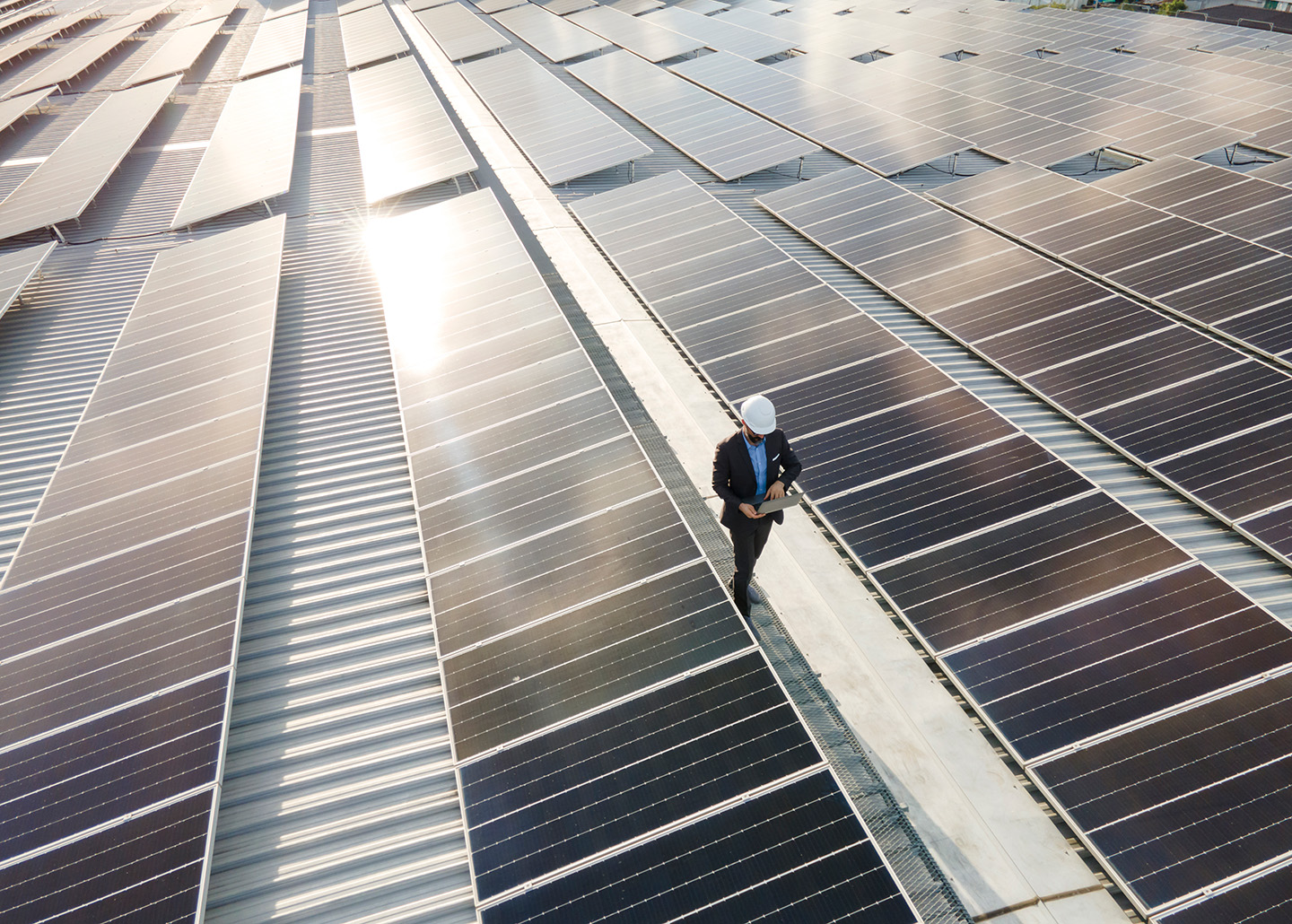 PEPSICO y su apuesta en energía solar | Enel X Chile