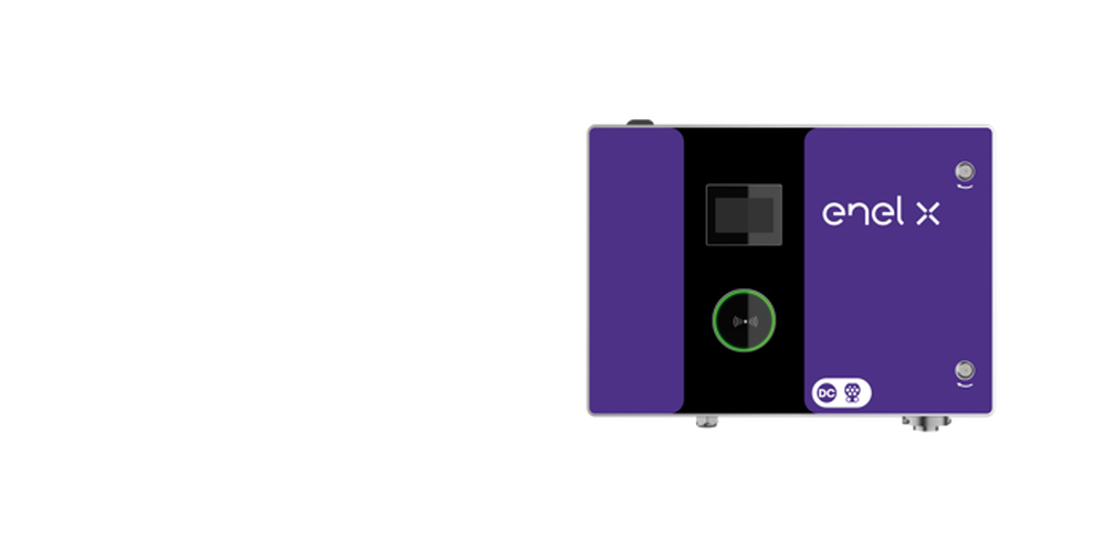 Estaciones de Carga Residencial | Enel X Chile