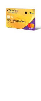 Solicita tu tarjeta o tu crédito fácil CODENSA | Enel X