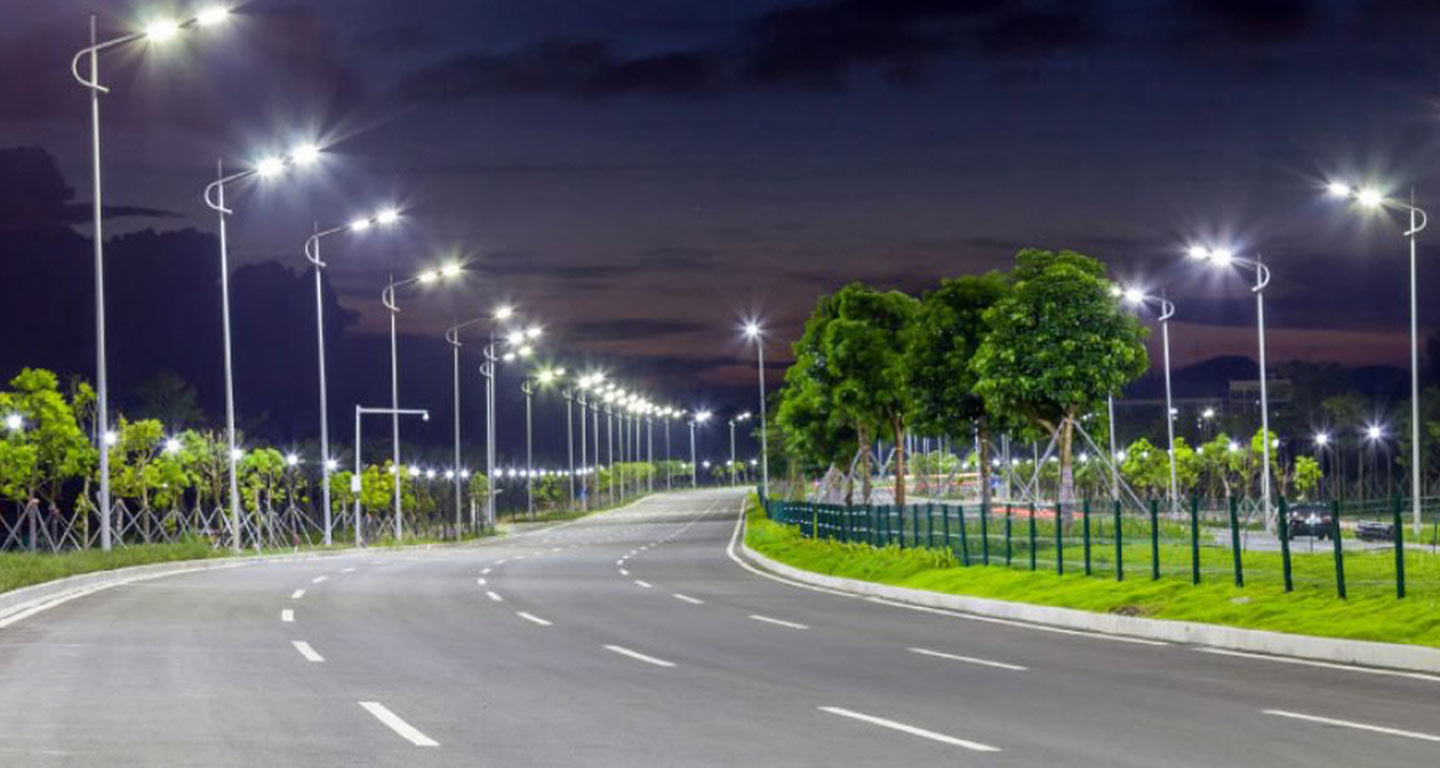 EXPANSIÓN DE ALUMBRADO PÚBLICO | Enel X: ilumina tu ciudad urbana