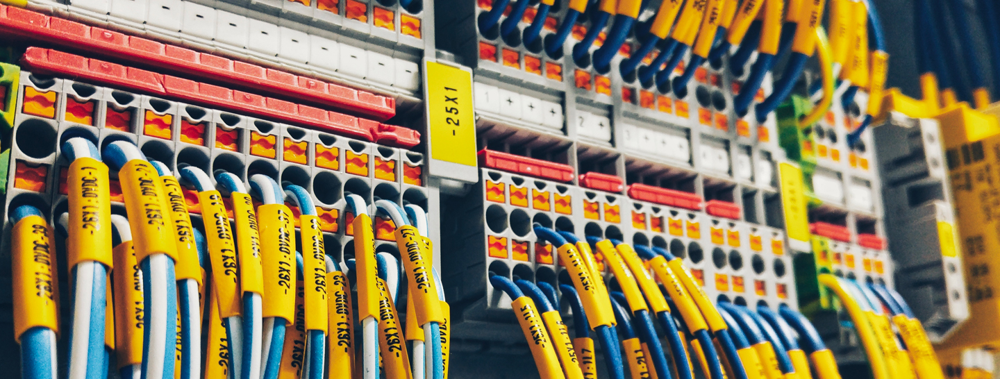 Cableado Estructurado - Empresas | Enel X