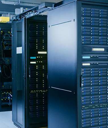 Data center case study | | Enel X Japan
