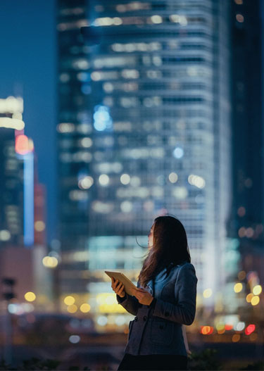 Utility Bill Management (UBM) | Enel X Japan