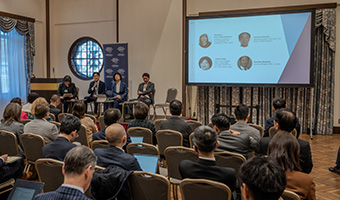 Embracing the Dual Transformation: Enel X Japan at the World Economic Forum