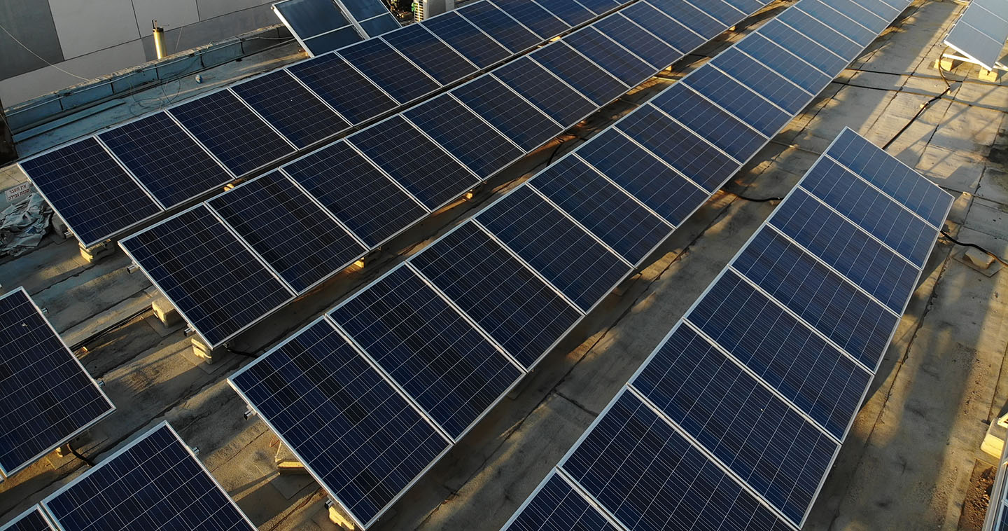 Distributed Energy for Businesses | Enel X