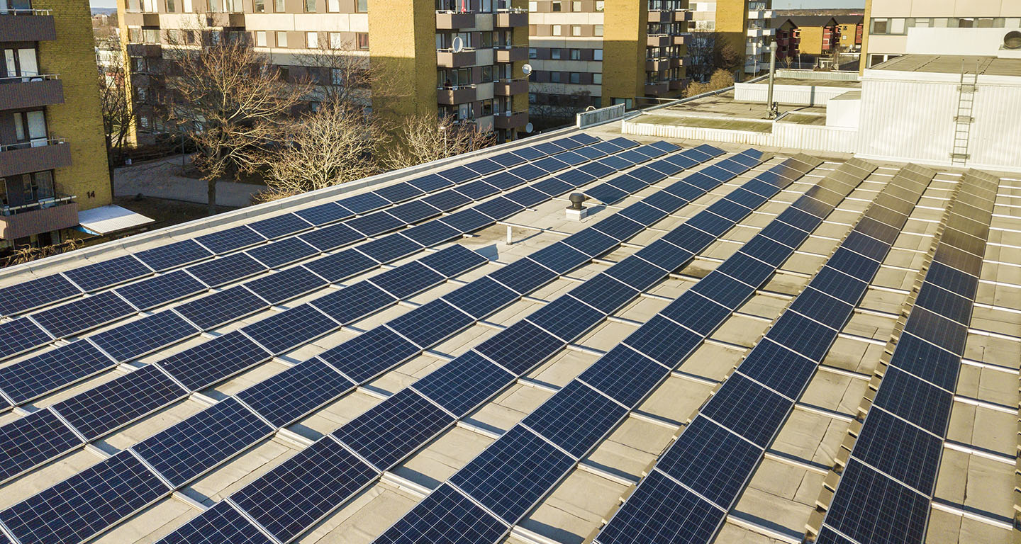 太陽光発電＋蓄電池ソリューション | エネルエックス・ジャパン