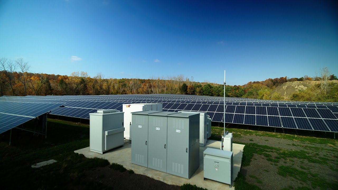 Enel X and Solect: Partners in Solar-Plus-Storage | Enel X